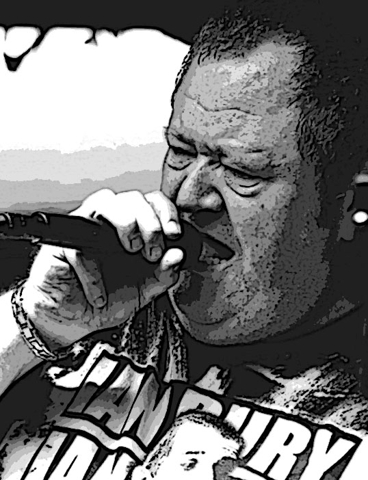 Dury Duty – A tribute to Ian Dury